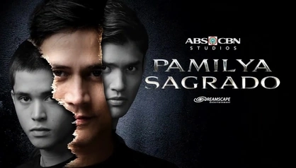 Pamilya Sagrado | TV Philippines Wiki | Fandom