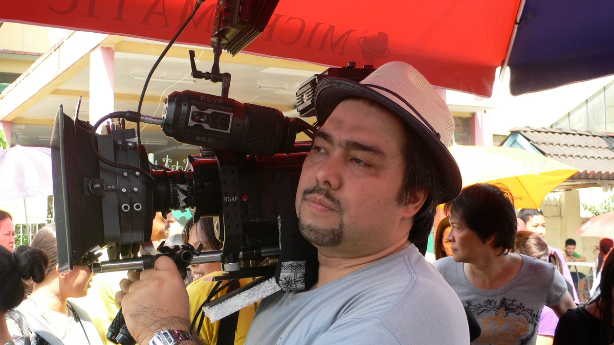 Mark Meily | TV Philippines Wiki | Fandom