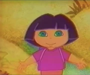 Dora The Explorer | The TV Pilots Wiki | Fandom