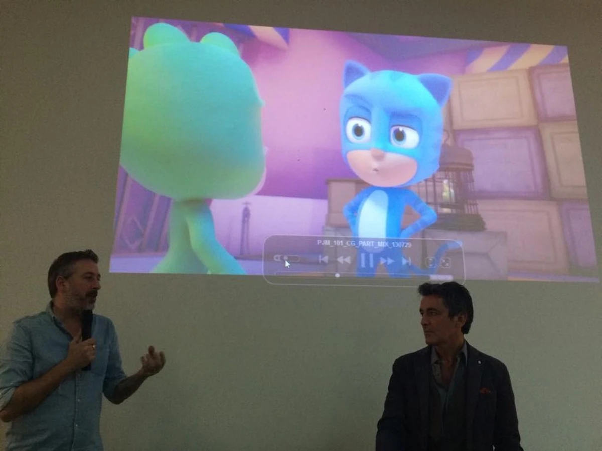 PJ Masks | The TV Pilots Wiki | Fandom