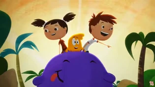 Justin Time | The TV Pilots Wiki | Fandom