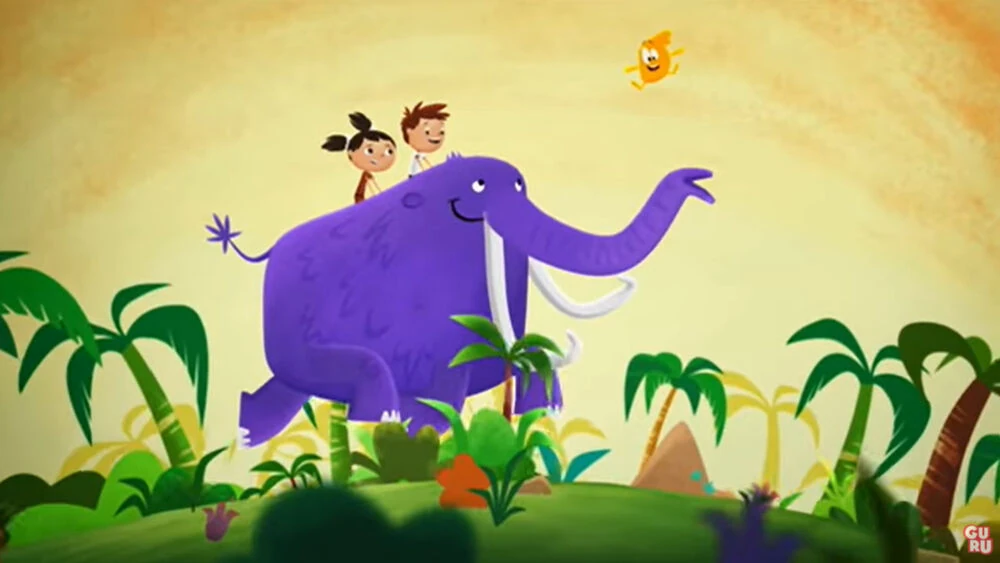 Justin Time | The TV Pilots Wiki | Fandom