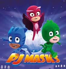 PJ Masks | The TV Pilots Wiki | Fandom