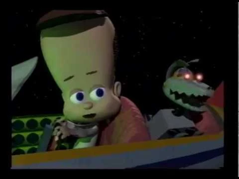 Jimmy Neutron | The TV Pilots Wiki | Fandom