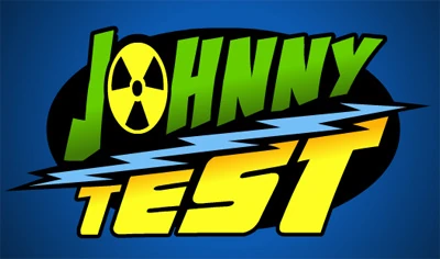 Johnny Test | The TV Pilots Wiki | Fandom