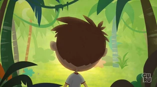 Justin Time | The TV Pilots Wiki | Fandom