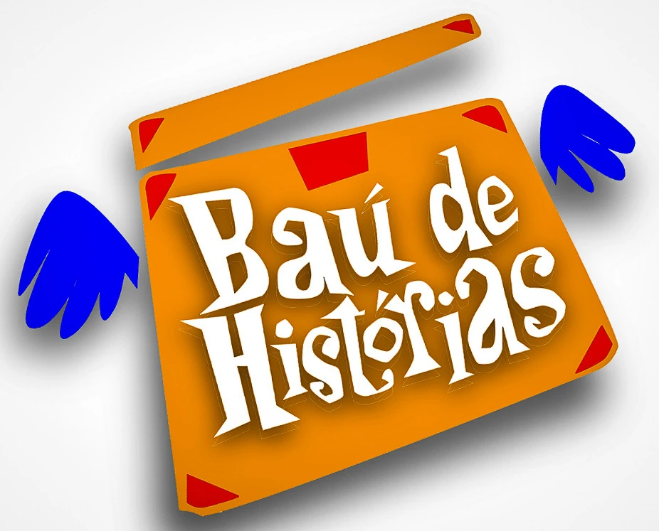 Baú de Histórias | Wikia TV Rá Tim Bum | Fandom