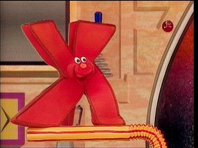 X-Tudo | Wikia TV Rá Tim Bum | Fandom