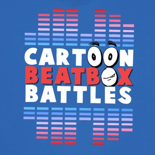 Cartoon Beatbox Battles | TV Rewind Wiki | Fandom