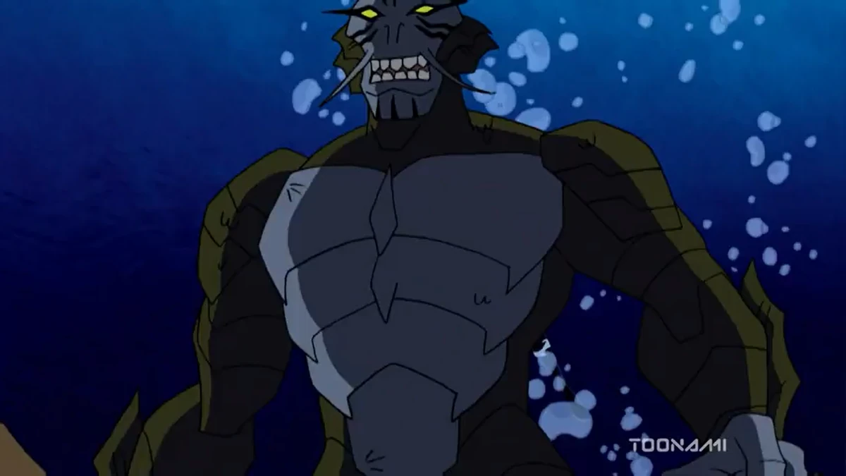 Toonami France (April 8, 2017) | TV Schedule Archive Wiki | Fandom