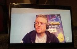 G4 (October 9th 2022) | TV Schedule Archive Wiki | Fandom