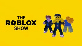 The Roblox Show | TV Schedule Archive Wiki | Fandom