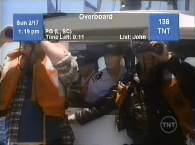 TNT (February 17th 2002) | TV Schedule Archive Wiki | Fandom