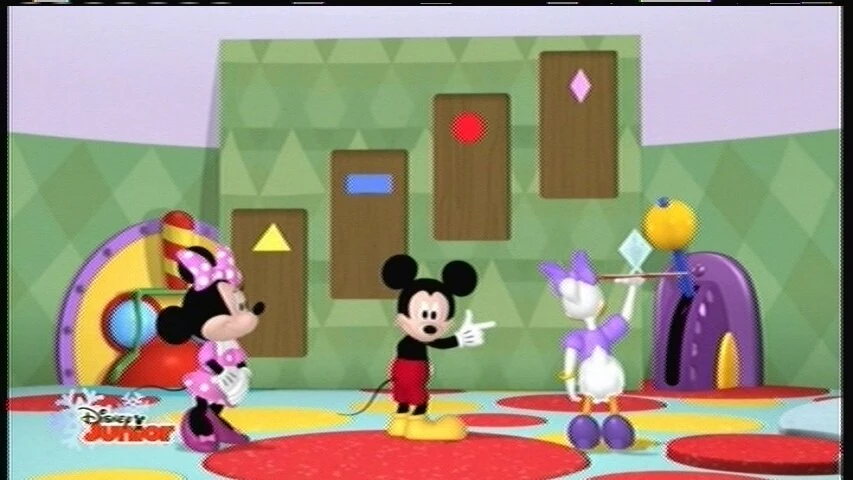 Disney Junior (December 15th 2021) | TV Schedule Archive Wiki | Fandom