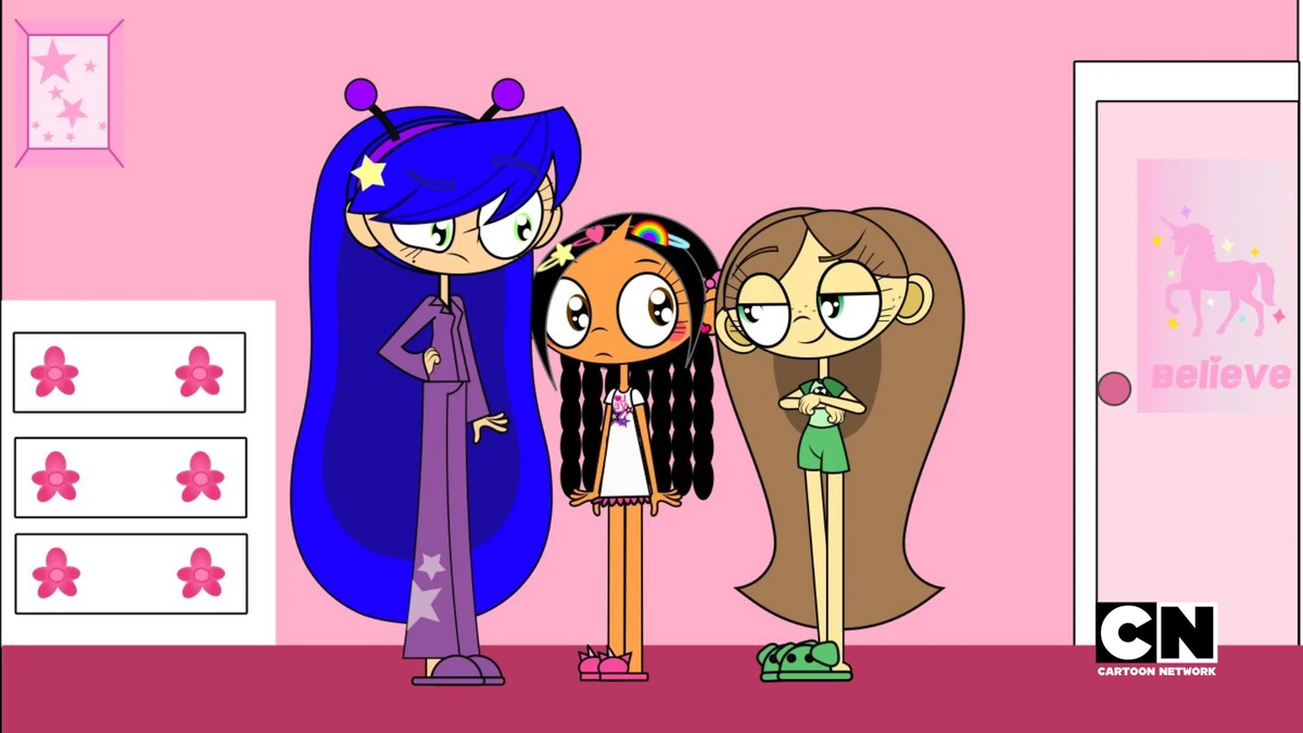 Cartoon Network USA (March 29, 2024, my version) | TV Schedule Archive ...