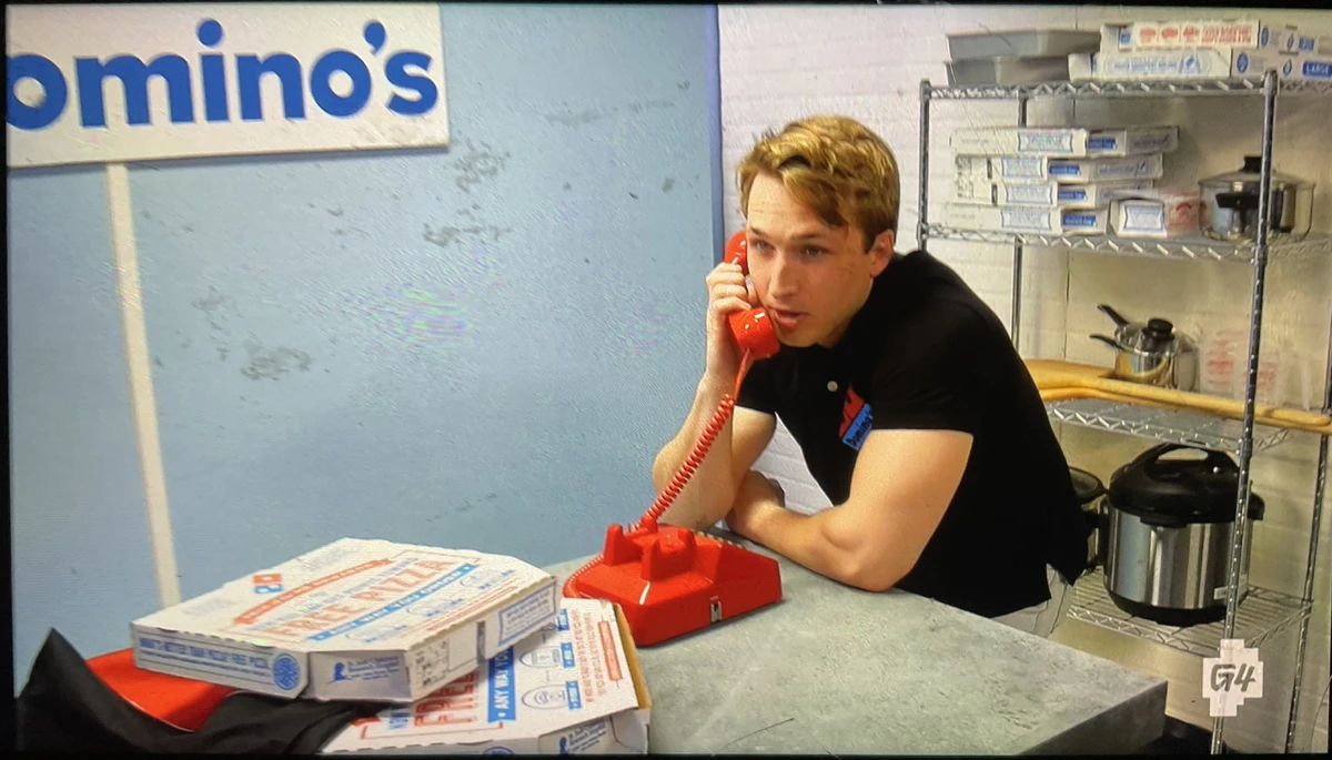 G4 (October 4th 2022) | TV Schedule Archive Wiki | Fandom