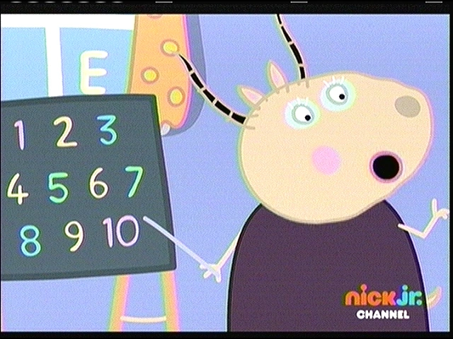 Nick Jr. (January 21, 2023) | TV Schedule Archive Wiki | Fandom