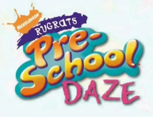 Rugrats: Pre-School Daze | TV Schedule Archive Wiki | Fandom