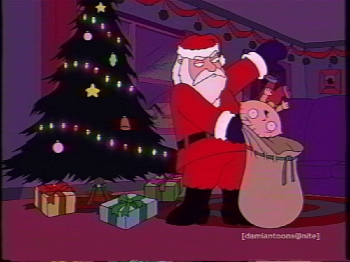DamianToons TV (December 21, 2001) | TV Schedule Archive Wiki | Fandom DamianToons TV (December 21, 2001) | TV Schedule Archive Wiki | Fandom
