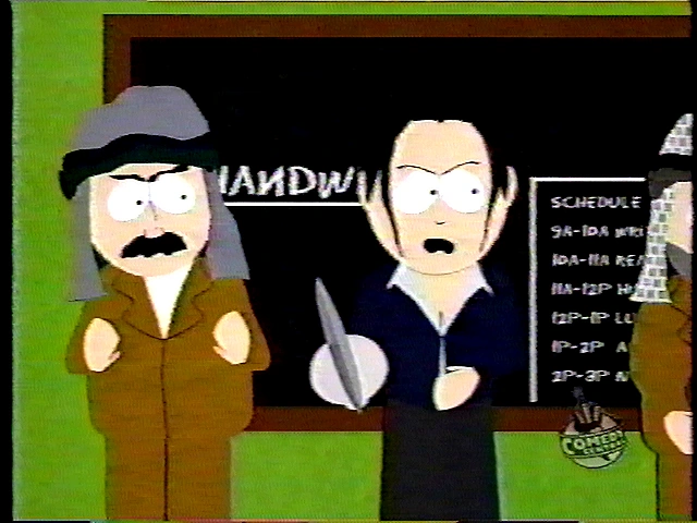 Comedy Central (May 16, 1998) | TV Schedule Archive Wiki | Fandom