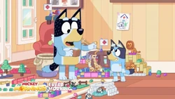 Disney Junior (August 27th 2022) | TV Schedule Archive Wiki | Fandom