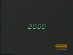 Nickelodeon (January 1, 2000) | TV Schedule Archive Wiki | Fandom