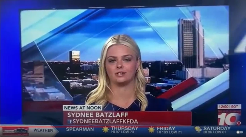 KFDA (June 23, 2022) | TV Schedule Archive Wiki | Fandom