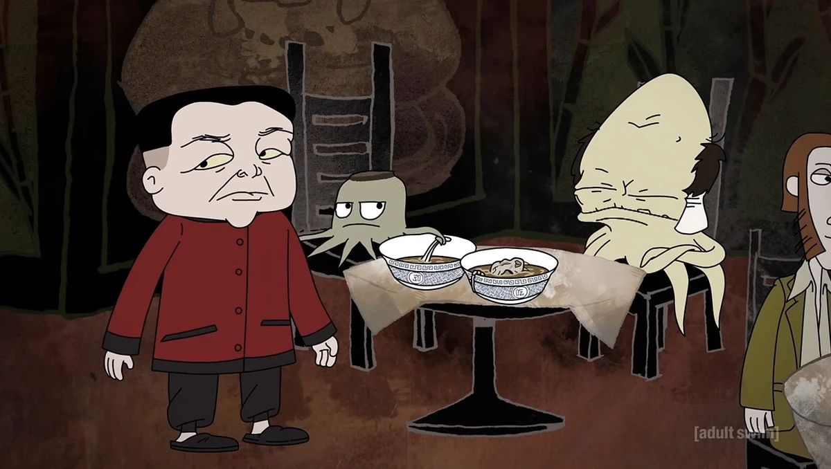 Cartoon Network (October 18, 2024) | TV Schedule Archive Wiki | Fandom