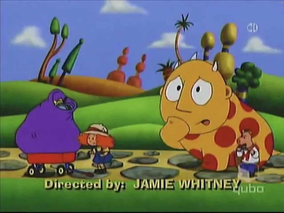 Qubo (October 24th 2018) | TV Schedule Archive Wiki | Fandom