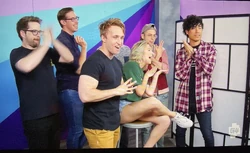 G4 (October 4th 2022) | TV Schedule Archive Wiki | Fandom