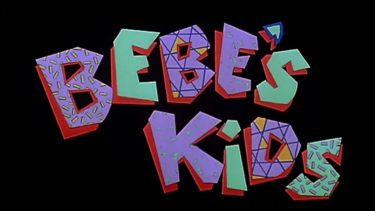 Bebe's Kids | TV Schedule Archive Wiki | Fandom