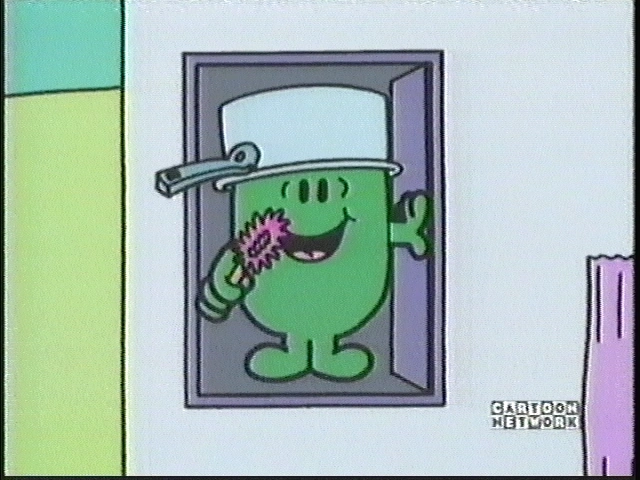 Cartoon Network (September 10, 2000) | TV Schedule Archive Wiki | Fandom