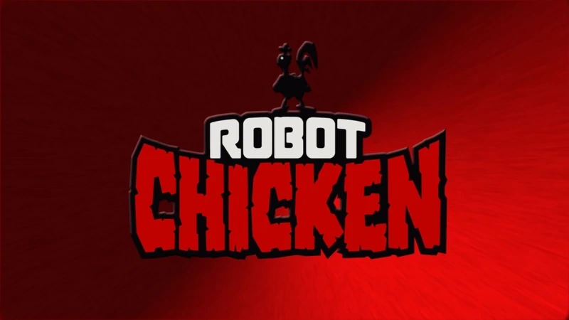 Robot Chicken | TV Schedule Archive Wiki | Fandom
