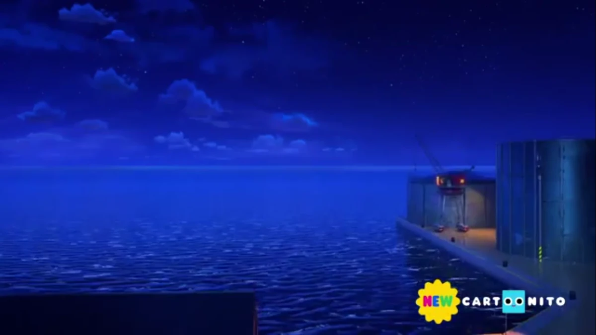 Cartoon Network (February 16, 2024) | TV Schedule Archive Wiki | Fandom