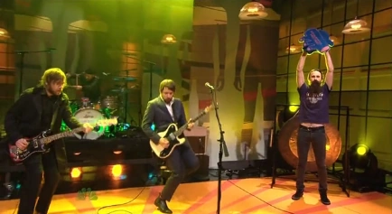 NBC (April 21st 2011) | TV Schedule Archive Wiki | Fandom