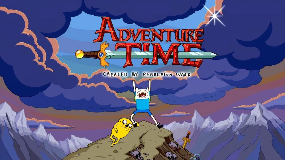 Adventure Time | TV Schedule Archive Wiki | Fandom