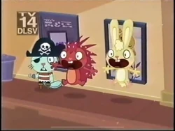 G4 (December 19st 2005) | TV Schedule Archive Wiki | Fandom