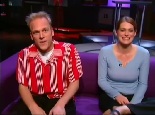 G4 (December 31st 2014) | TV Schedule Archive Wiki | Fandom