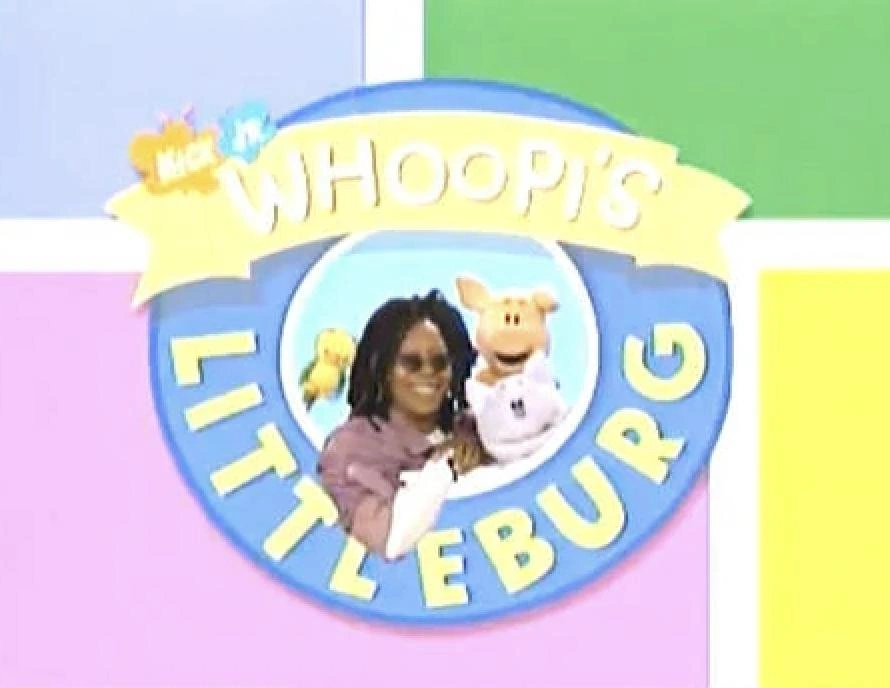 Whoopi's Littleburg | TV Schedule Archive Wiki | Fandom