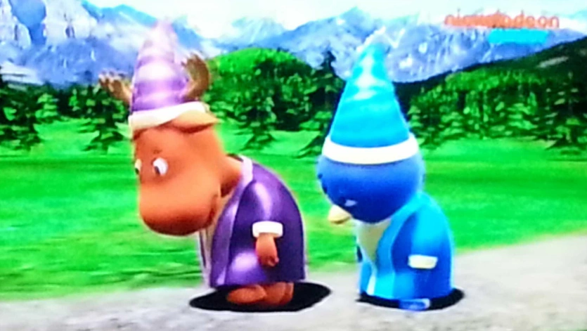 Nickelodeon Junior (October 15th 2013) | TV Schedule Archive Wiki | Fandom