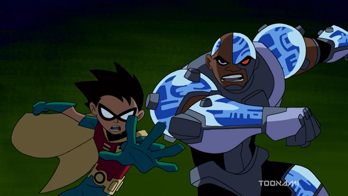 Toonami France (April 3, 2017) | TV Schedule Archive Wiki | Fandom