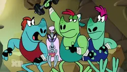 Disney XD (April 30, 2026) | TV Schedule Archive Wiki | Fandom