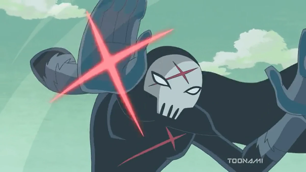 Toonami France (March 27, 2017) | TV Schedule Archive Wiki | Fandom