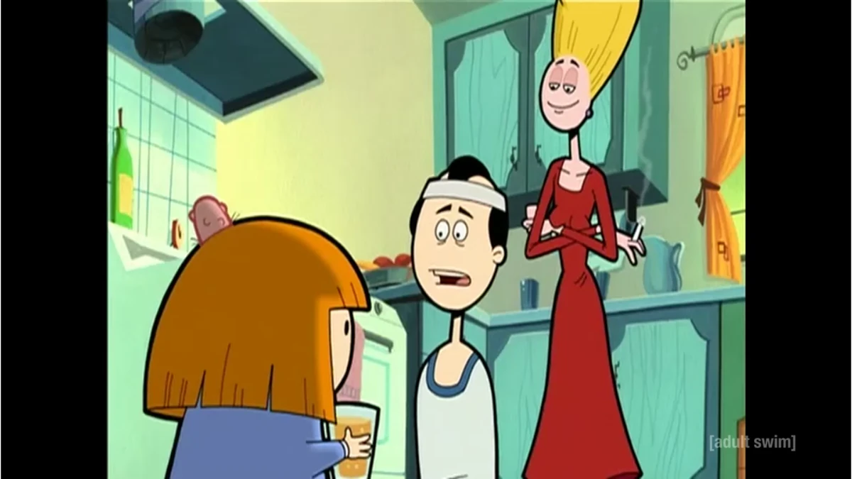 Cartoon Network (Septenber 6, 2020) | TV Schedule Archive Wiki | Fandom