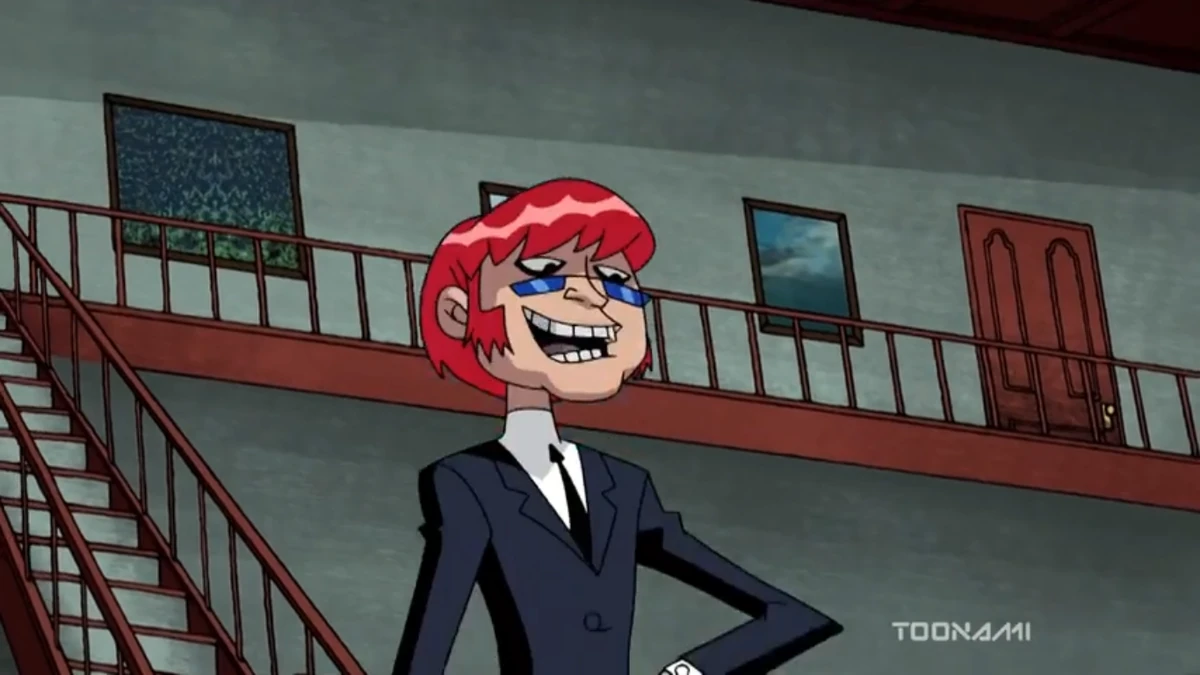 Toonami France (April 9, 2017) | TV Schedule Archive Wiki | Fandom