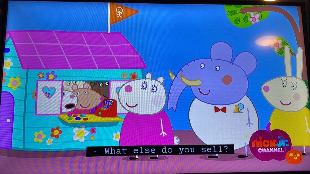 Nick Jr. (October 3, 2022) | TV Schedule Archive Wiki | Fandom