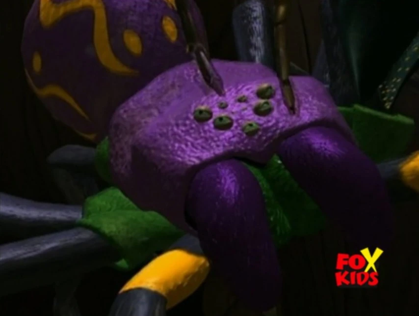 Fox (October 6, 1999) | TV Schedule Archive Wiki | Fandom