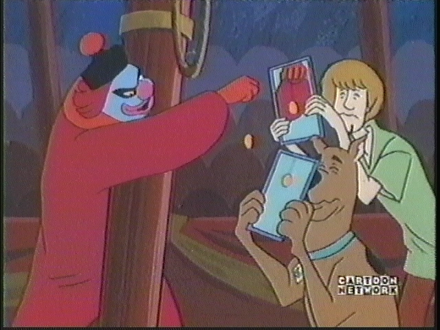 Cartoon Network (September 10, 2000) | TV Schedule Archive Wiki | Fandom