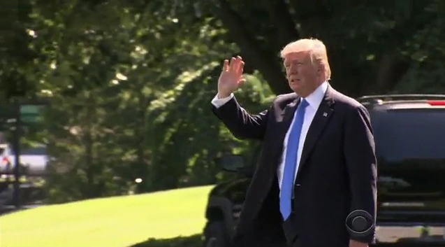 CBS (June 16th 2017) | TV Schedule Archive Wiki | Fandom