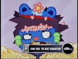 G4 (January 2th 2006) | TV Schedule Archive Wiki | Fandom